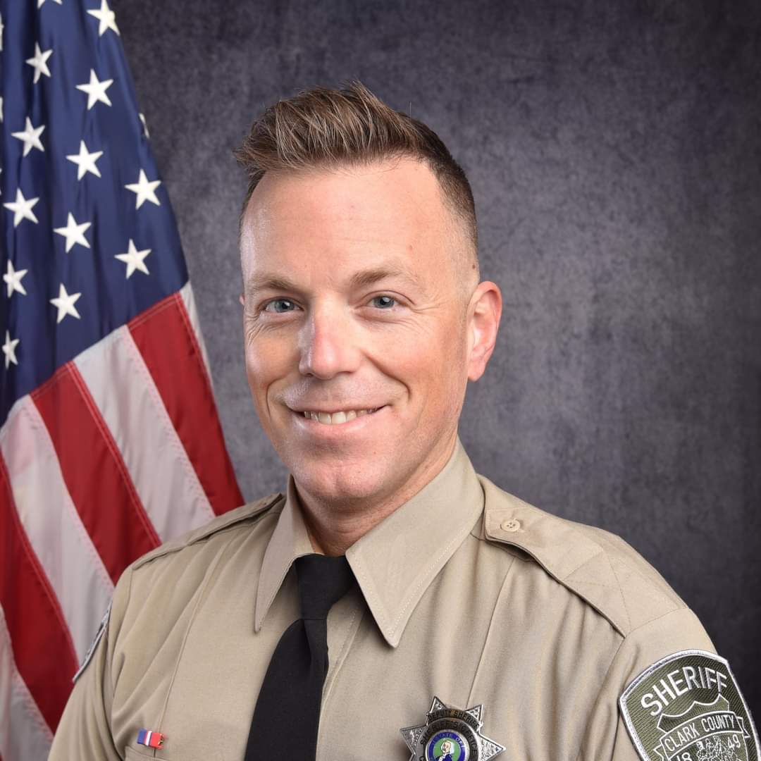 Clark County Sheriff’s Deputy Has Leg Amputated After Tree Fall.